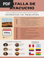 20 Frases Célebres Del Bicentenario Del Perú | PDF | Perú | América del Sur