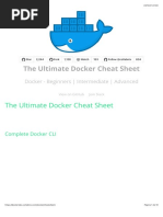 Learn DevOps Techniques in Home Lab | PDF