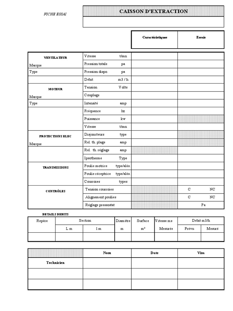 Exemple1 Fiche Essai | PDF
