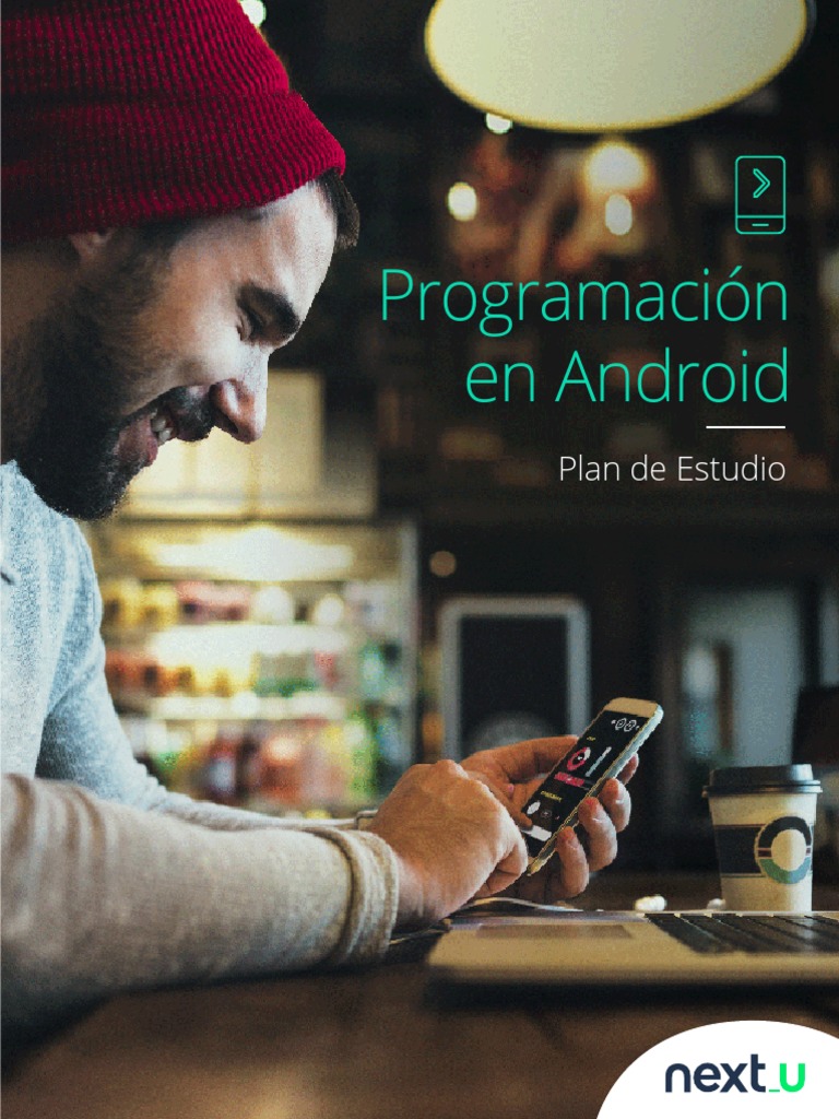 Plan de Estudios - Android | PDF | Java (lenguaje de programación) | Lenguaje de programación