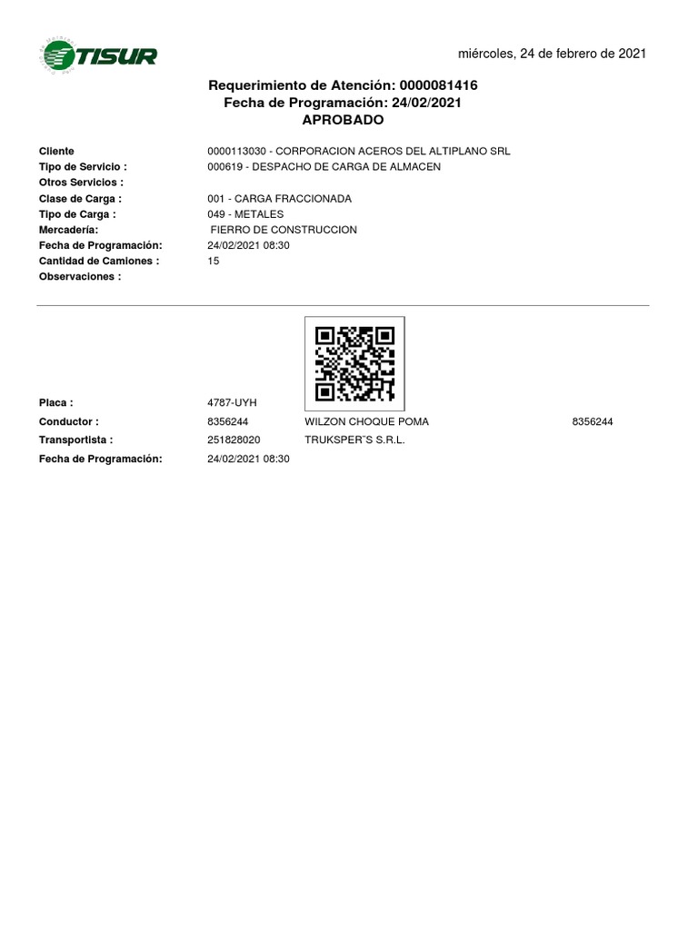 4787 Uyh Truksper S | PDF