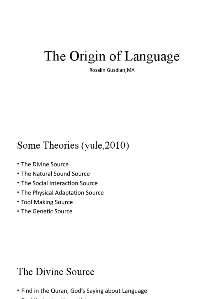 origin-of-language-pdf