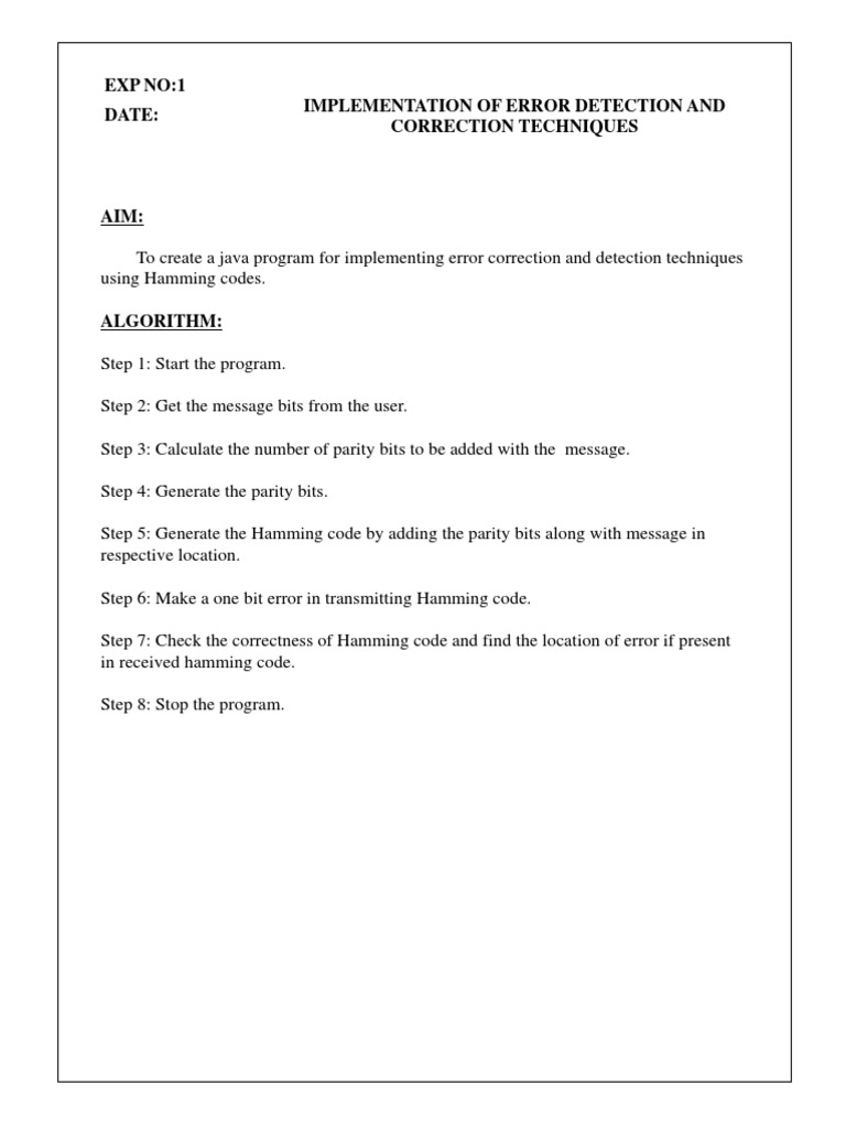 EC8563 Comm Networks Lab Manual | PDF | Routing | Computer Network