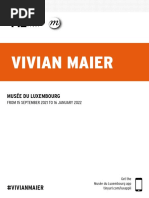 Vivian Maier Video Worksheet | PDF | Social Science | Art