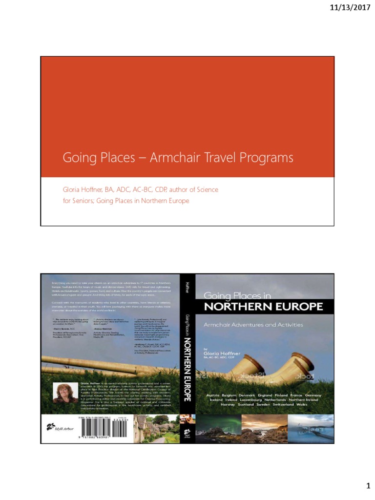 Going Places Handouts | PDF