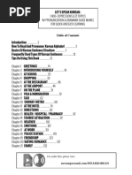 받침 - Batchim: Rules, Tips, and Tricks! | PDF | Consonant | Human Voice