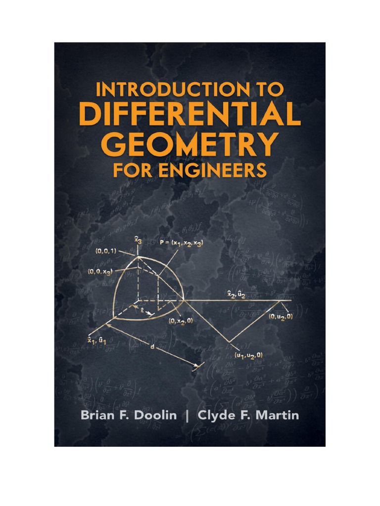 Introduccion Ala Geometria para Ingenieros | PDF Introduccion Ala Geometria para Ingenieros | PDF