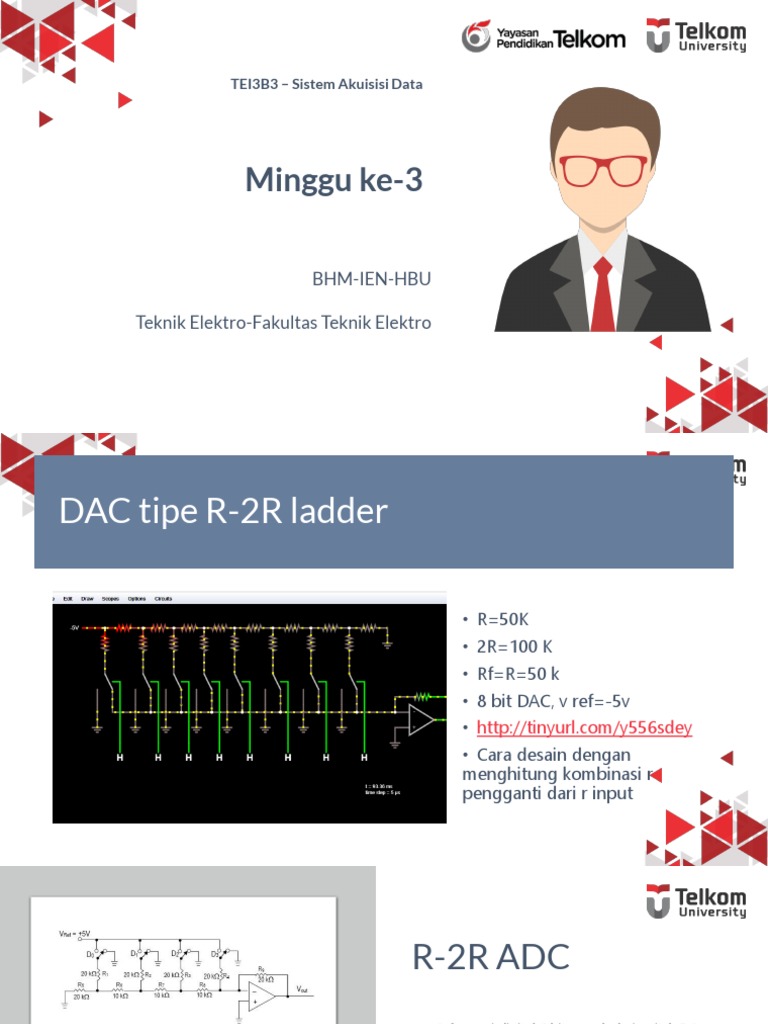 Adc Dac | PDF