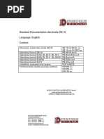 Konecranes Noell RTG Tech Document | PDF
