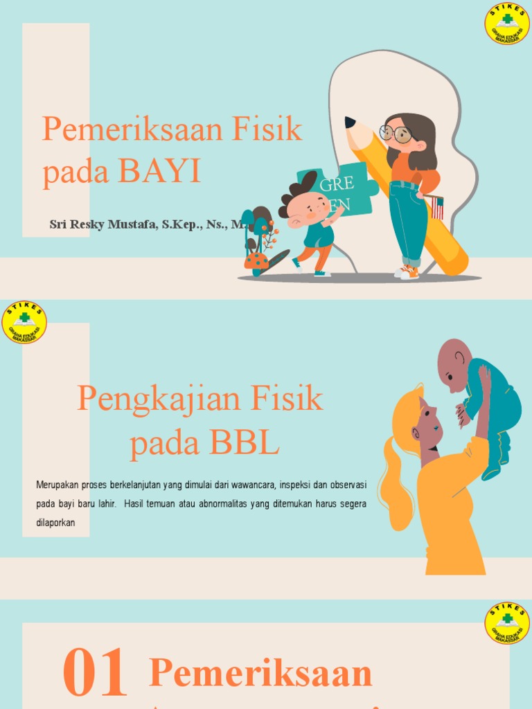 Panum Pemfis BBL | PDF
