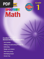 Earlybird Kindergarten Mathematics | PDF | Zoo