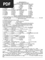 Abstract Logical Reasoning Reviewer | PDF | Logic | Reasoning