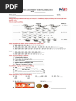 Worksheet Maed | PDF