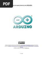 Como Programar Un ATmega328p Con Arduino UNO - Electronica Pic - Profe Pablo en YouTube | PDF ...