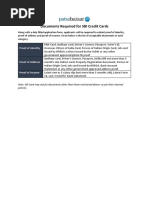 TSS Standards PDF | PDF | Shopping Mall | Movie Theater