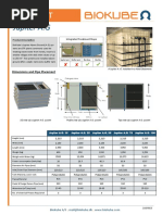 Padrão Júpiter | PDF | Concrete | Septic Tank