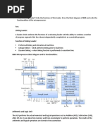 Computer Organization, Architecture and Machine Level Programming | PDF ...