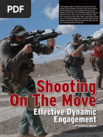 Advanced CQB Guide | PDF | Stairs | Warfare