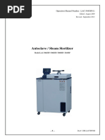 Standard ASTM F1929-15 Test Method Detecting Seal Leaks Porous Medical ...