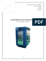 YSI 400 Series Thermistor Data Sheet | PDF | Branches Of Thermodynamics ...
