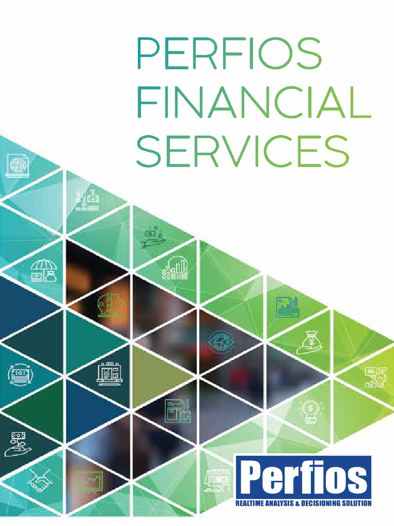 Perfios Software - Brochure (1) 1312202118368567 | PDF