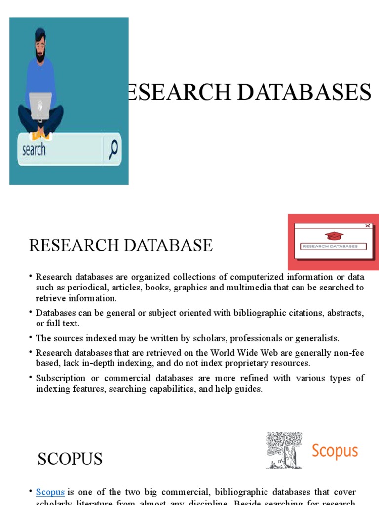 Databases Pdf Pub Med Information Science