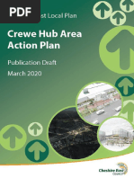 Bhopal Development Plan 2031 VOL2 | PDF | Economic Growth | Infrastructure