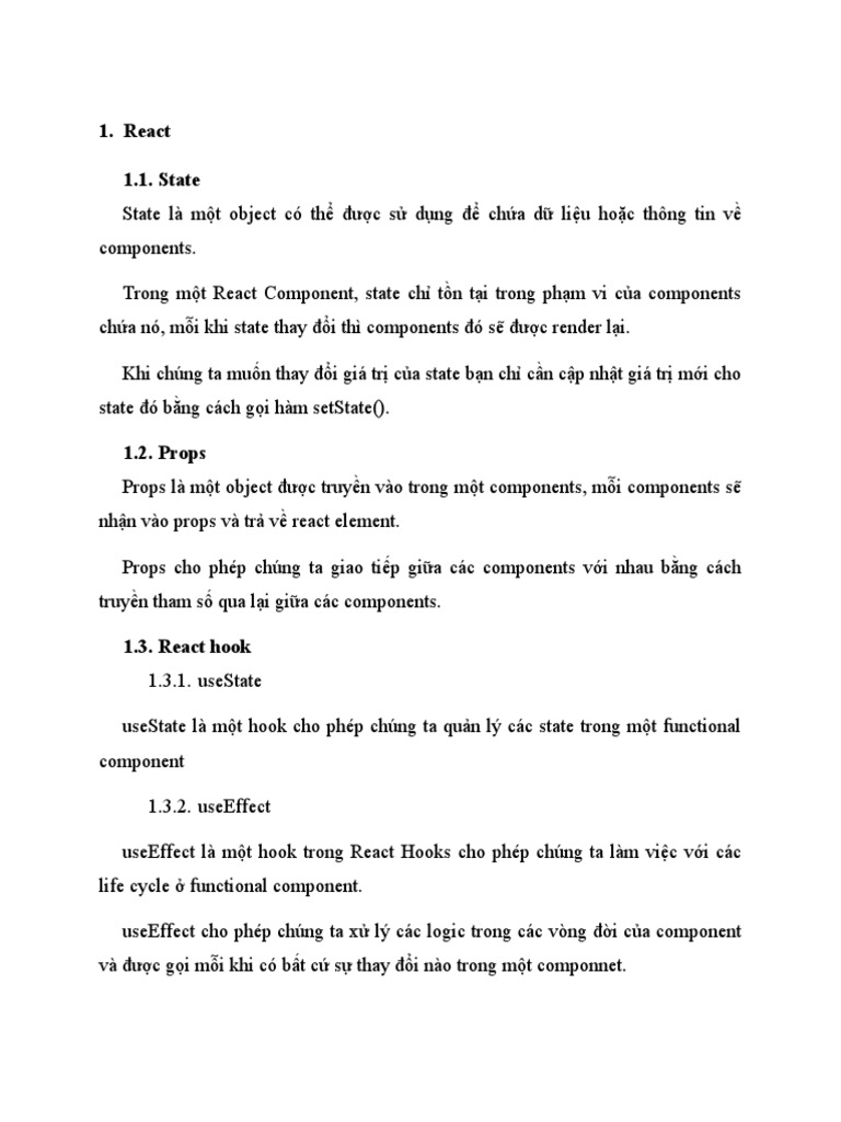 React-Redux-Redux Toolkit | PDF