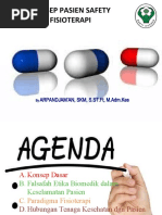 Morfologi Lesi Kulit: Jenis dan Ciri | PDF