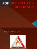 Module 8: Concept of Fire Safety Module 7: Introduction To Fire ...