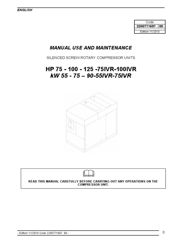 Manual CSD-CPD v2 | PDF | Electrical Wiring | Switch