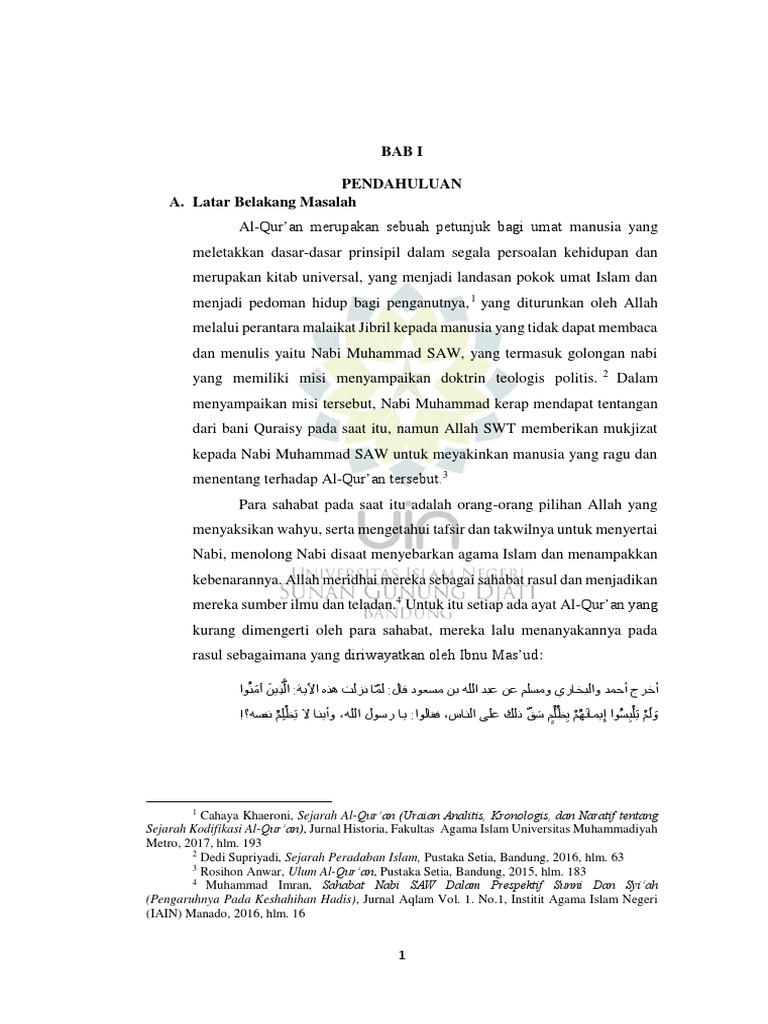 4 Bab1 | PDF | Agama & Spiritualitas