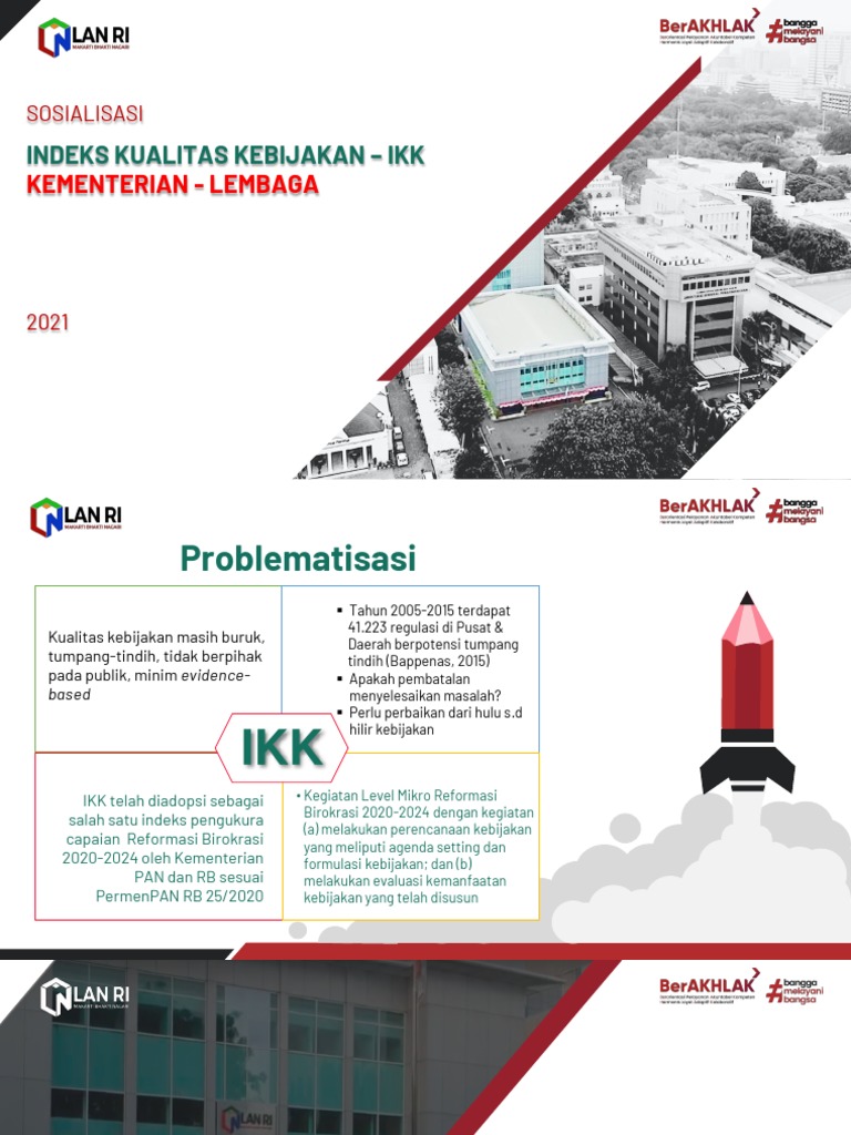 IKK LAN 2021 - Workshop K & L | PDF