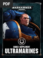 World Eaters Codex | PDF