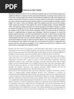 New Tongue by Elizabeth L. Kamara | PDF | Poetry | Linguistics