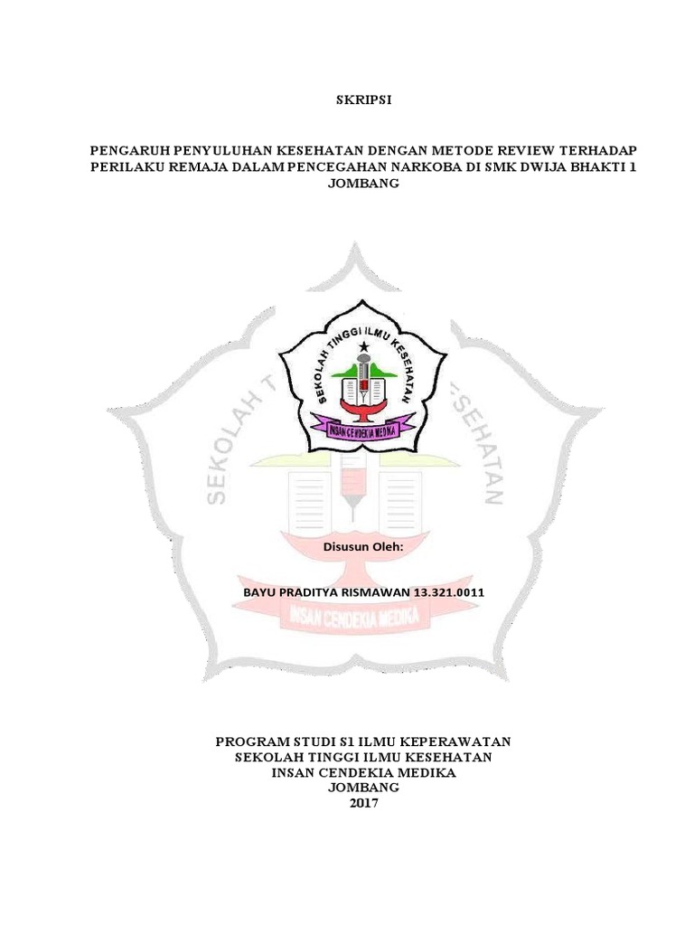 Bayu Praditya | PDF