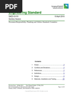 SAEP-385 - Oct 2017 PDF | PDF