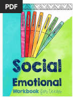 Starving The Anger Gremlin | PDF | Anger | Cognitive Behavioral Therapy