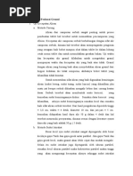 Jurnal Tekfor Uji Sifat Alir Dan Tap Density Granul - KEL 3 - KJ005 | PDF