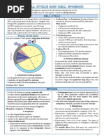 NGSA Practice Test Science Paper 1 - 29th March, 2025 | PDF | Blood | Foods