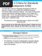 IEEE 605 - 2010 PDF | PDF