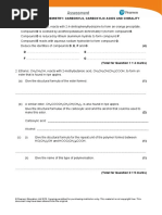 Hempathane HS 55619 Safety Data Sheet | PDF | Personal Protective ...