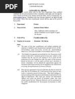 Certificate For Visual Standards For Driving (See Instructions Overleaf ...