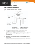 Mass Spec Worksheet | PDF | Mass Spectrometry | Molecules