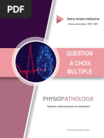 Notice Histagan 2mg Comp. Sec. B 30 | PDF | Médicaments | Médecine clinique