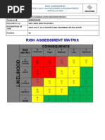 Sample Chemical Management Plan | PDF | Food Safety | Prevention