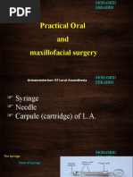 Extraction Forceps | PDF | Tooth | Beak