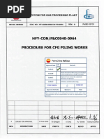 Comments Resolution Sheet (CRS) | PDF | Computer File | Internet