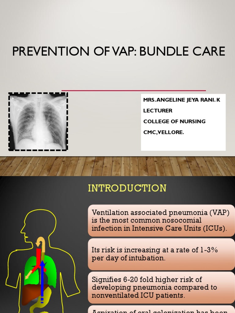 Vap Bundle-Angeline - 17.9.19 | Download Free PDF | Pneumonia ...