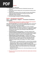 Microeconomics Ppt. Chapter 1 | PDF | Microeconomics | Economic System